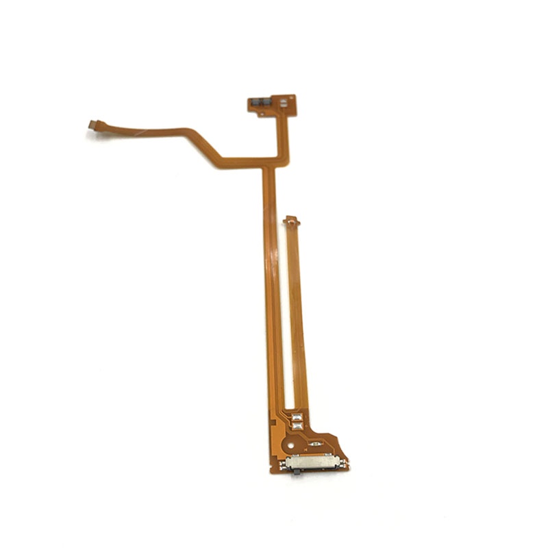 Replacement for Nintendo 3DS Console Control LCD Speaker Flex Ribbon ...