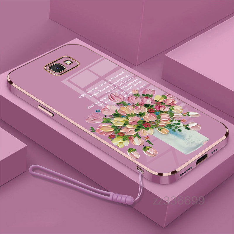 Casing Samsung J6 plus J6 prime J5 prime J7 prime Samsung J7 pro J730 ...