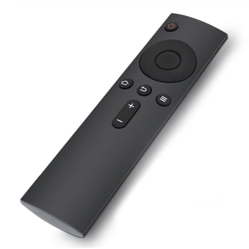 Utility Remote Controller for Mi TV Box 3/2/1 Portable Television ...