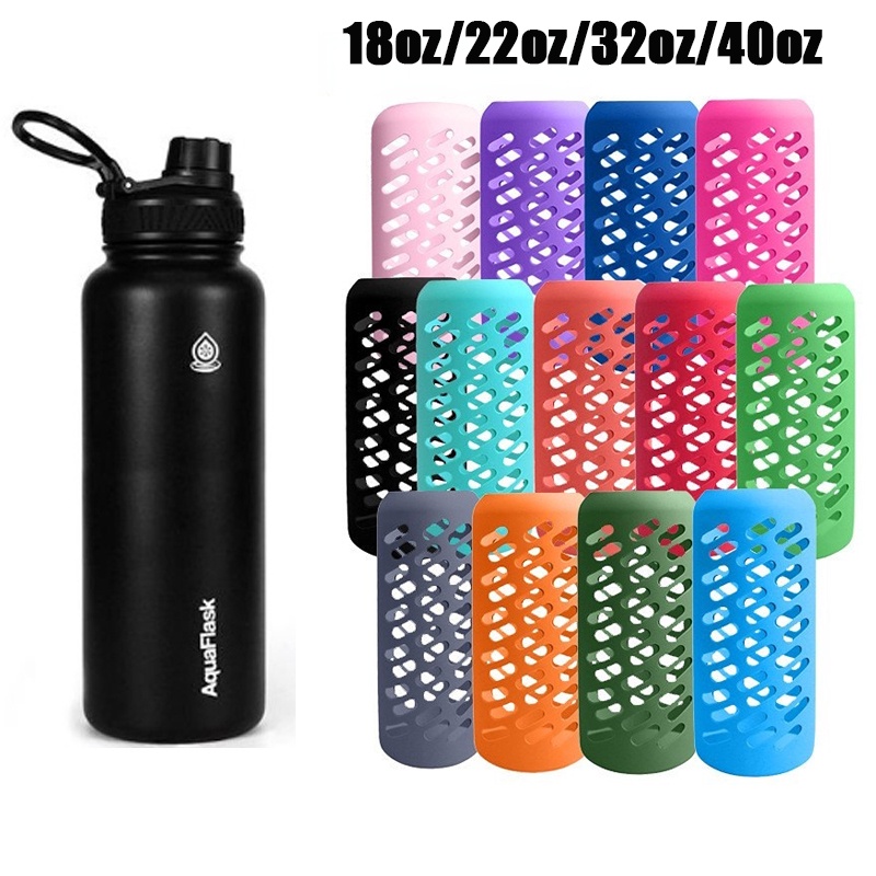 Tumbler 18oz/22oz/32oz/40oz Water Bottle Hydroflask Tumbler Cover Case ...