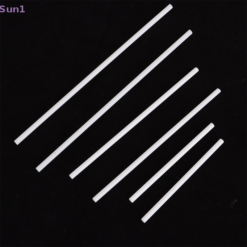 Sun1>100Pcs Core Lollipop Sticks for Chocolate Candy Sticks Cake Pop ...