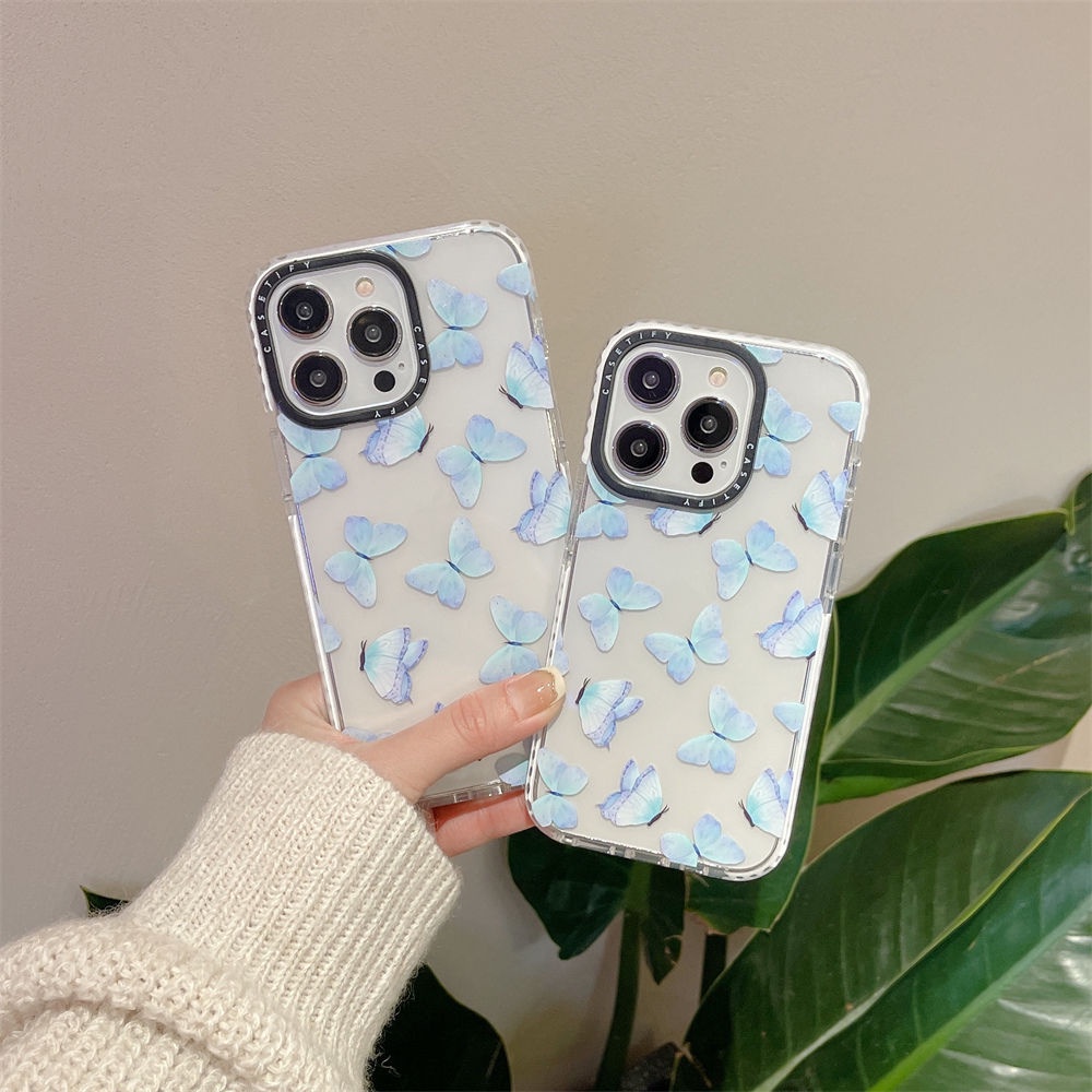 Double Color Casing For Samsung A02s A03s A03 A04 A05s A12 M12 A13 A14