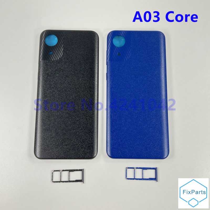 For Samsung Galaxy A03 Core A032F A032F/DS A032M A032 Plastic Battery ...