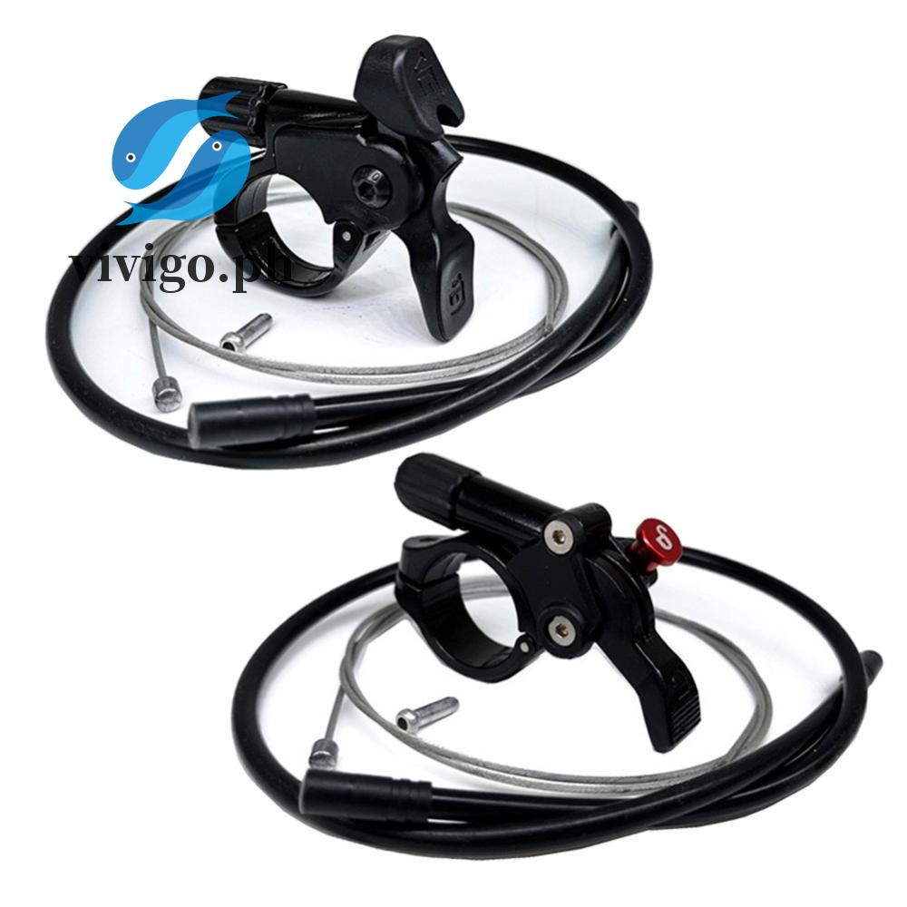 Easy to Operate Universal Front Fork Lockout Remote Control Switch for ...