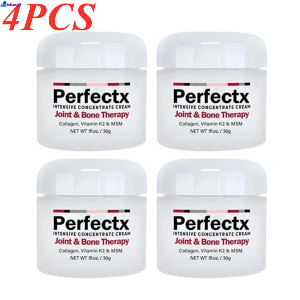 4pcs Perfectx Joint & Bone Therapy Cream, Natural Joint & Bone Therapy ...