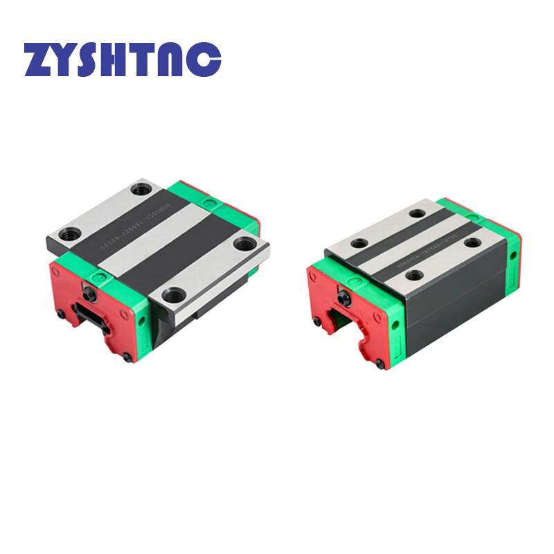 Hgh20ca Hgw20cc Slider Block Hgh20 Ca Hgw20 Ca Match Use Hgr20 Linear ...