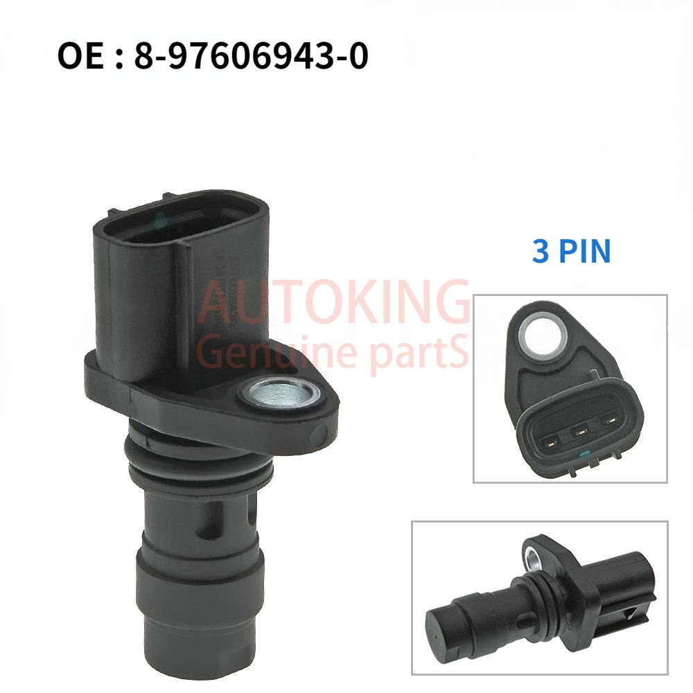 Replacement Parts Crankshaft Position Sensor Revolution 700 P for Isuzu ...