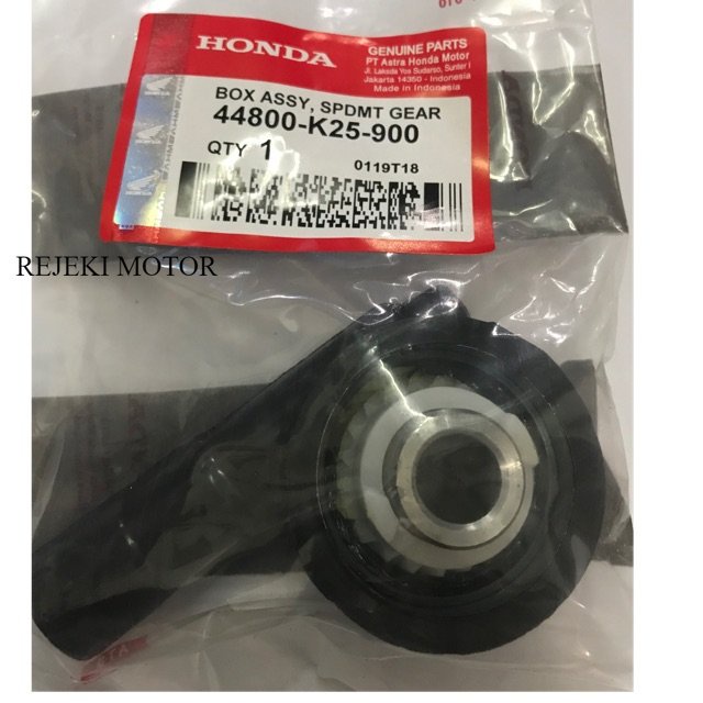 Gear box GEARBOX speedometer beat fi vario gear box GEARBOX GEARBOX ...