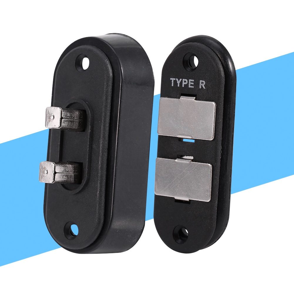 TMA-Sliding Door Contact Switch For Auto Car Truck Van Alarm Central ...