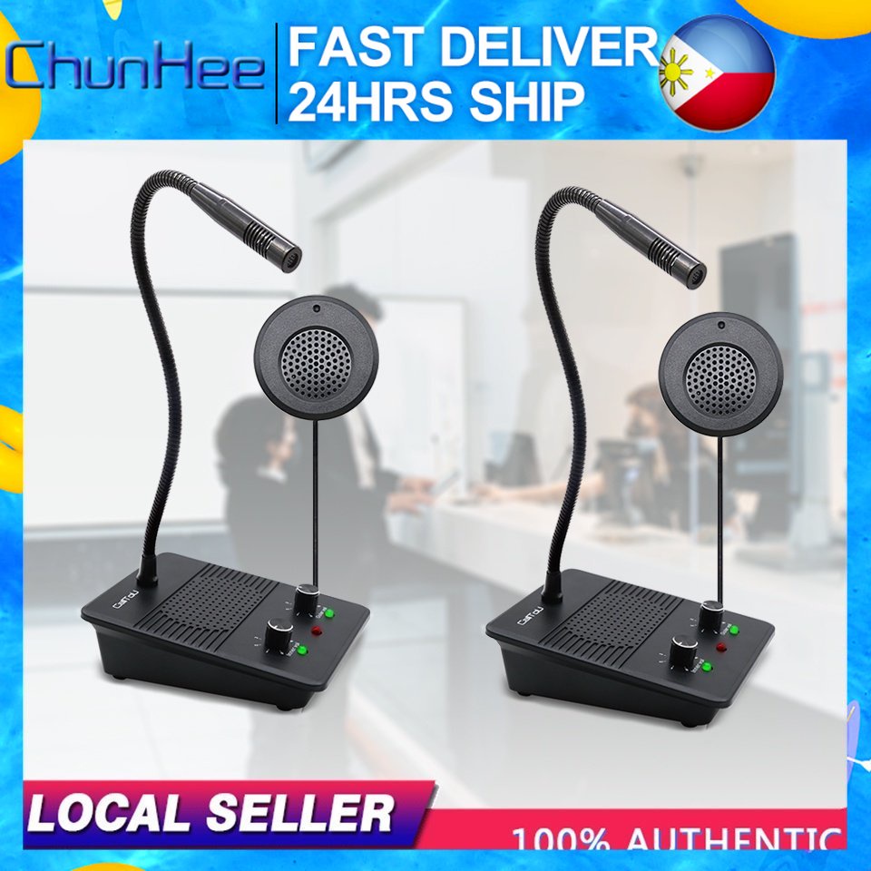 Chunhee Window Speaker System Window Intercom System for Bank/Office ... Chunhee Window Speaker System Window Intercom System for Bank/Office ...