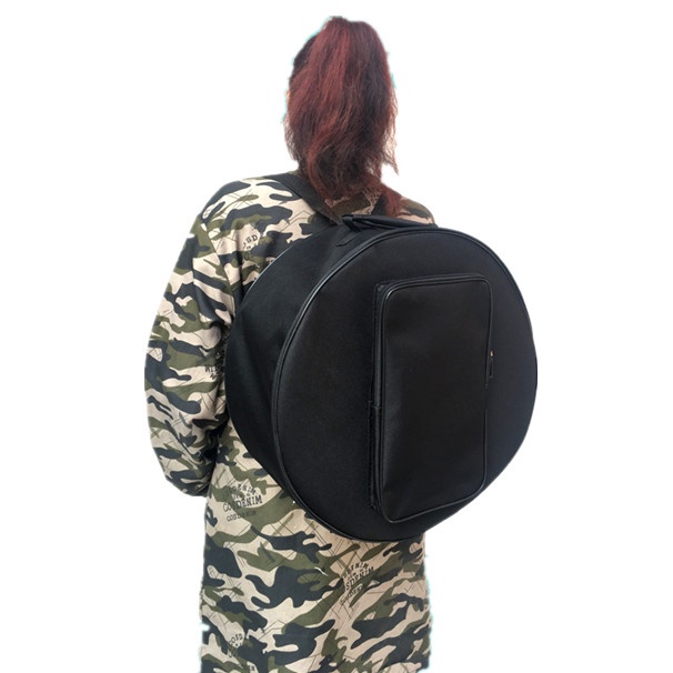 【High Quality】Waterproof Oxford Cloth Snare Drum Bag WIth Shoulder ...
