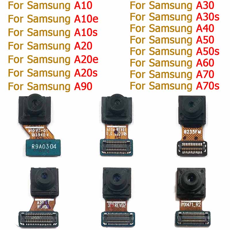 For Samsung Galaxy A10 A10e A10s A20 A20e A20s A30 A30s A40 A50 A50s ...