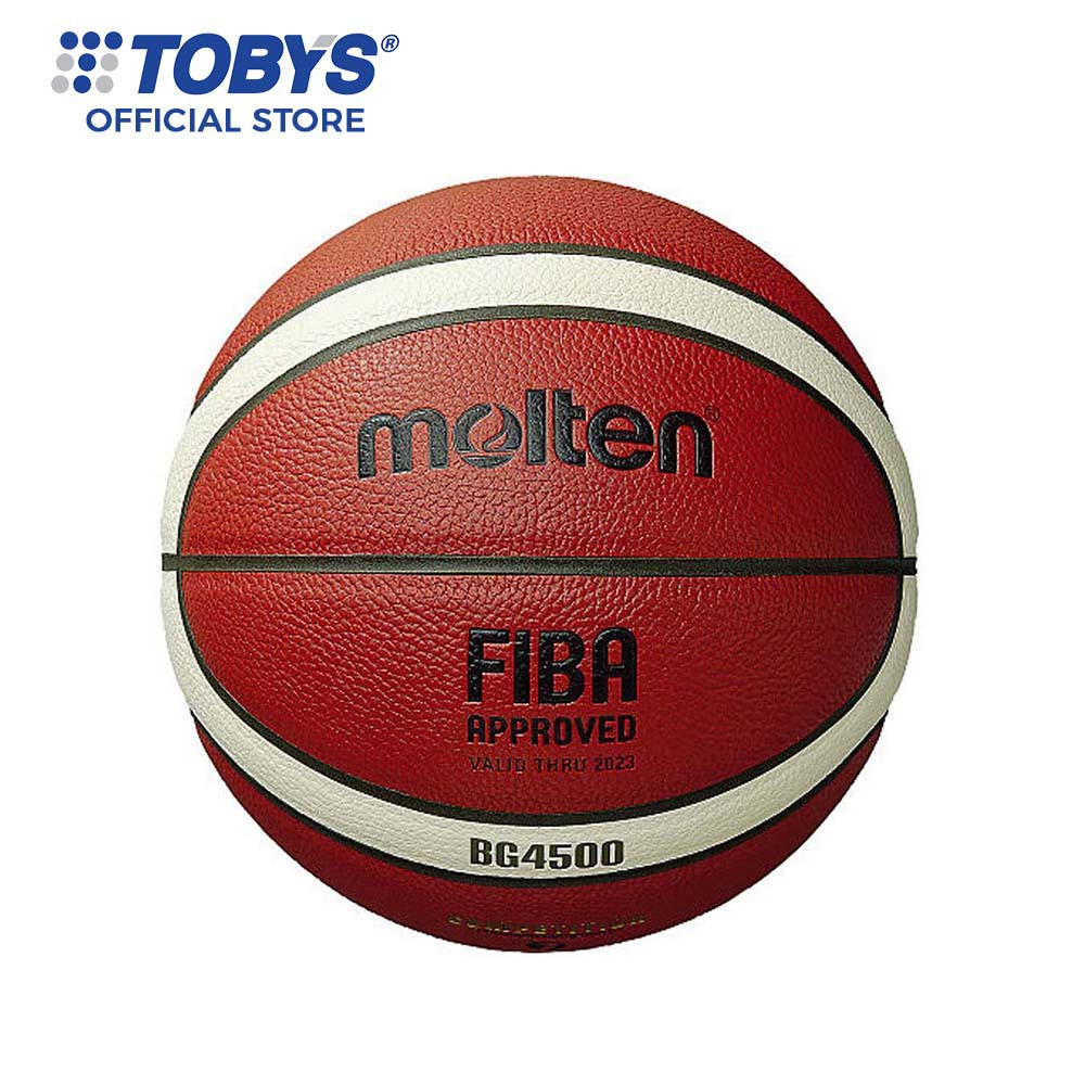 Molten B7G4500 - Size 7 | Shopee Philippines