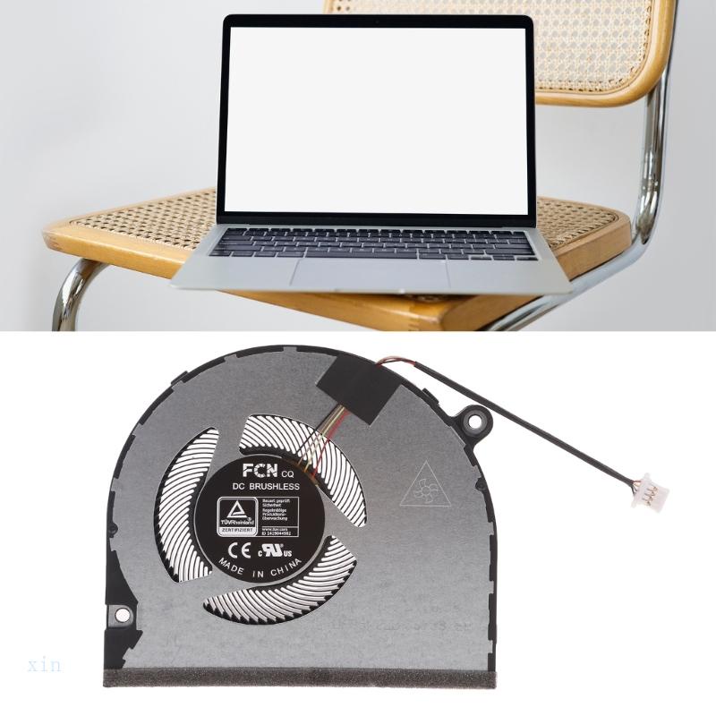 XI DC5V Laptop Heatsink Fan For Acer-Swift 3 SF314-43 SF314-511 Ryzen 7 ...