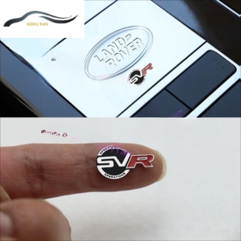 XINFAN Suitable For Land Rover Range Administrative Sports Version ...