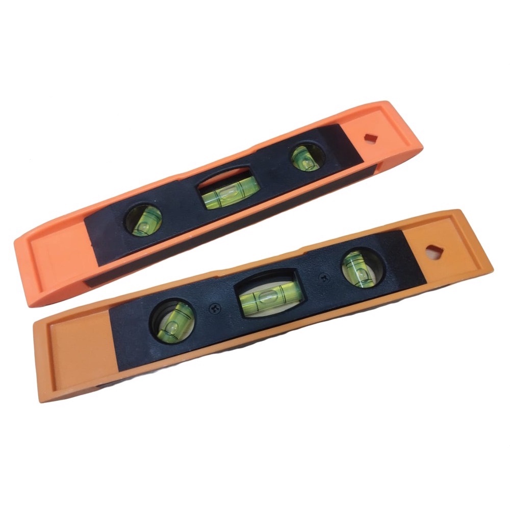 9" torpedo spirit level/Mini magnetic spirit level- | Shopee Philippines