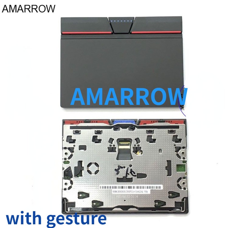 Laptop Touchpad for Lenovo ThinkPad T440 T440P T440S T450 L440 S440 ...