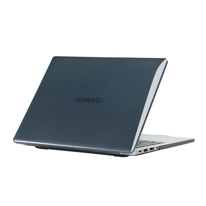 Hard Protective Case for HUAWEI MateBook D 14 2023 2022 Glossy Clear ...