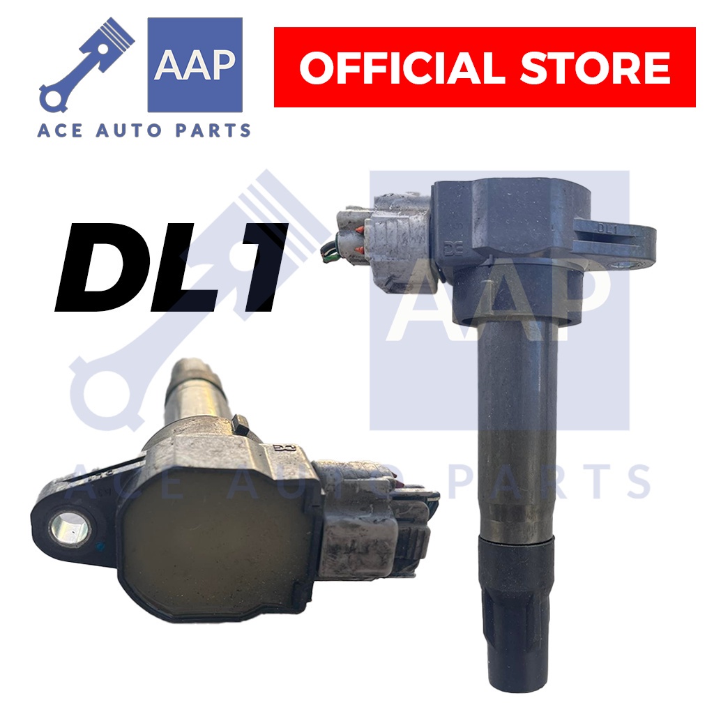 Suzuki Multicab/Transformer Ignition Coil DA52 DA62 DA63 DA63T DA64 ...