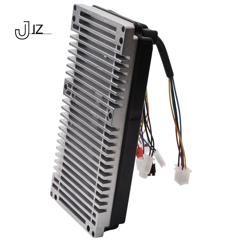 Sine Wave Controller 3000W 60V-72V Big Power E-Bike Brushless Motor ...