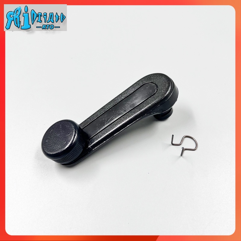 RTO 2005-2018 Toyota Hiace Window Handle 69260-12080 Black Color ...