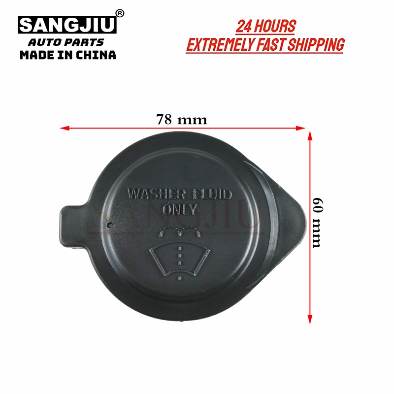 1Pcs Compatible With For Toyota Corolla Vios Yaris Rav4 Highlander ...