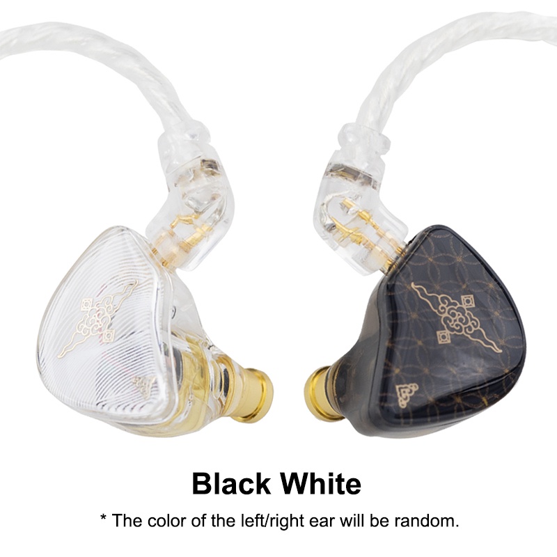 TANGZU Wan'er Earphones 10mm Dynamic Driver Hifi Monitors In-Ear ...