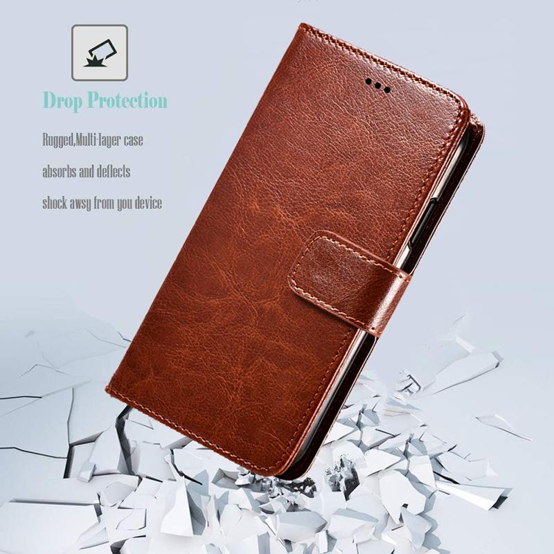 Fashion Flip Phone Case for Infinix Smart Note Zero 20 12 12i 10 11 11S 20 6 PRO 4G 5G G96 G88 ...