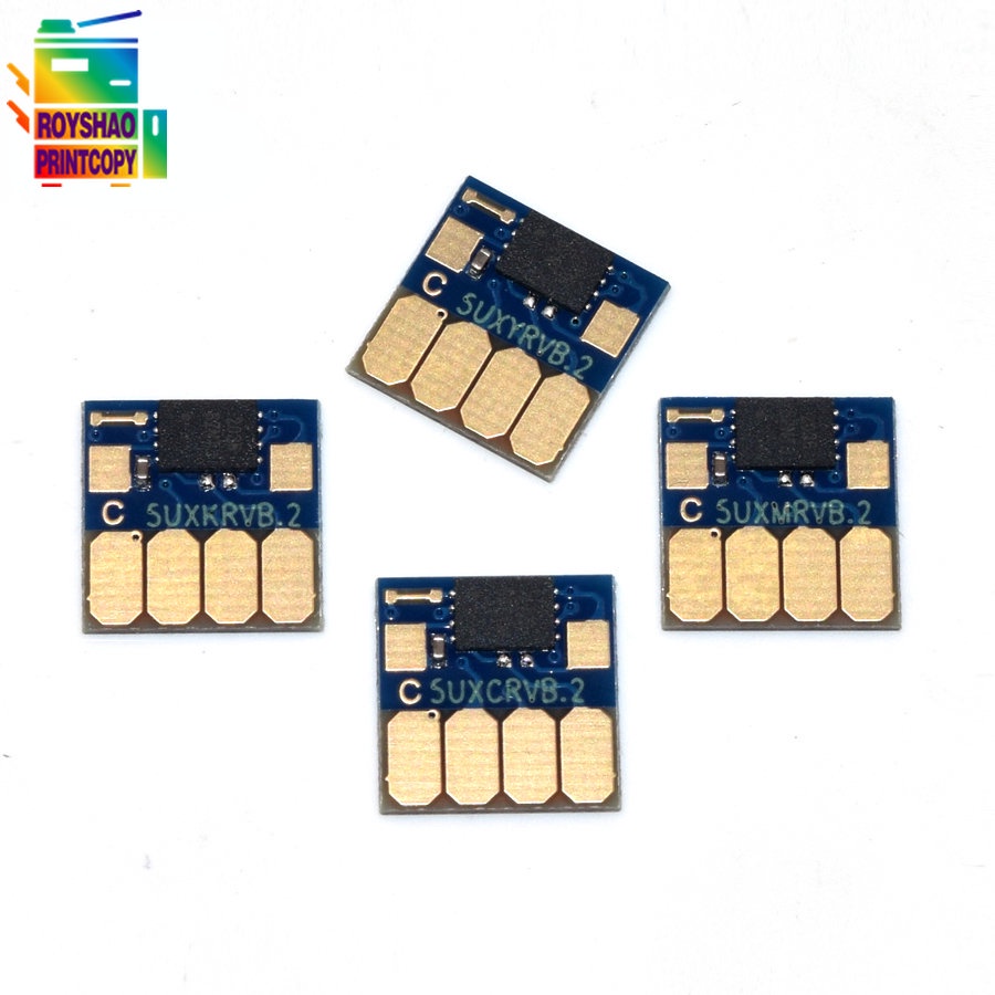953 953XL ARC Auto Reset Chip for HP OfficeJet Pro 7720 7730 7740 8210 ...
