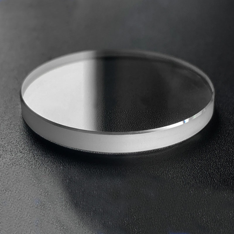 BH Mineral 2PCS Thickness 3.0mm Replacement Round Watch Glass 27mm to ...