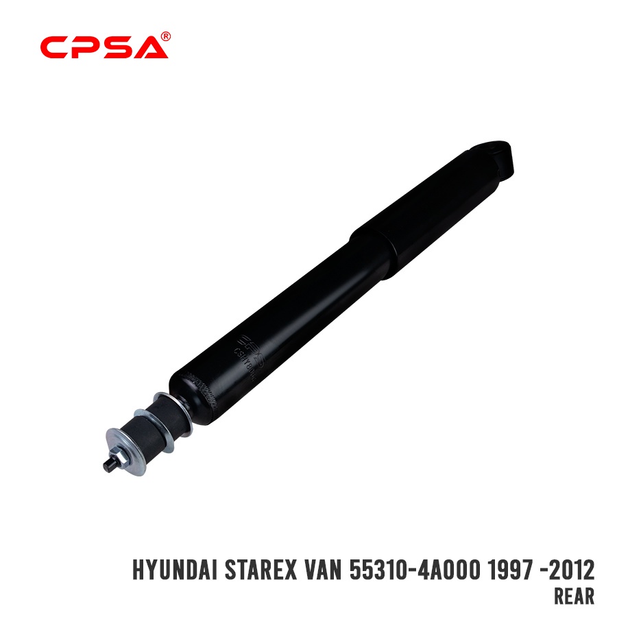 HYUNDAI STAREX VAN 55310-4A000 1997 - 2012 REAR 344287 CPSA GAS TYPE ...