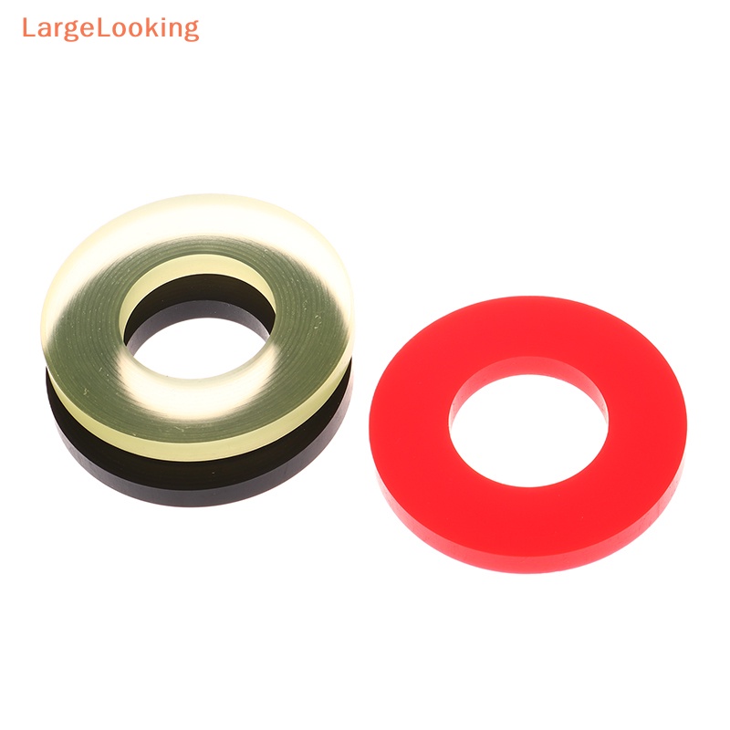 [LargeLooking] Universal Suspension Shock-Absorbing Rubber Ring Bushing ...