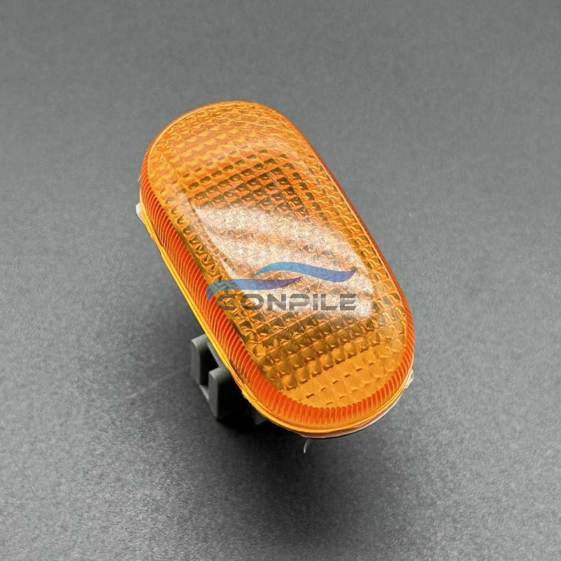 For Suzuki Wagon R Fender Turn Signal Sidelight Side Light Lamp ...