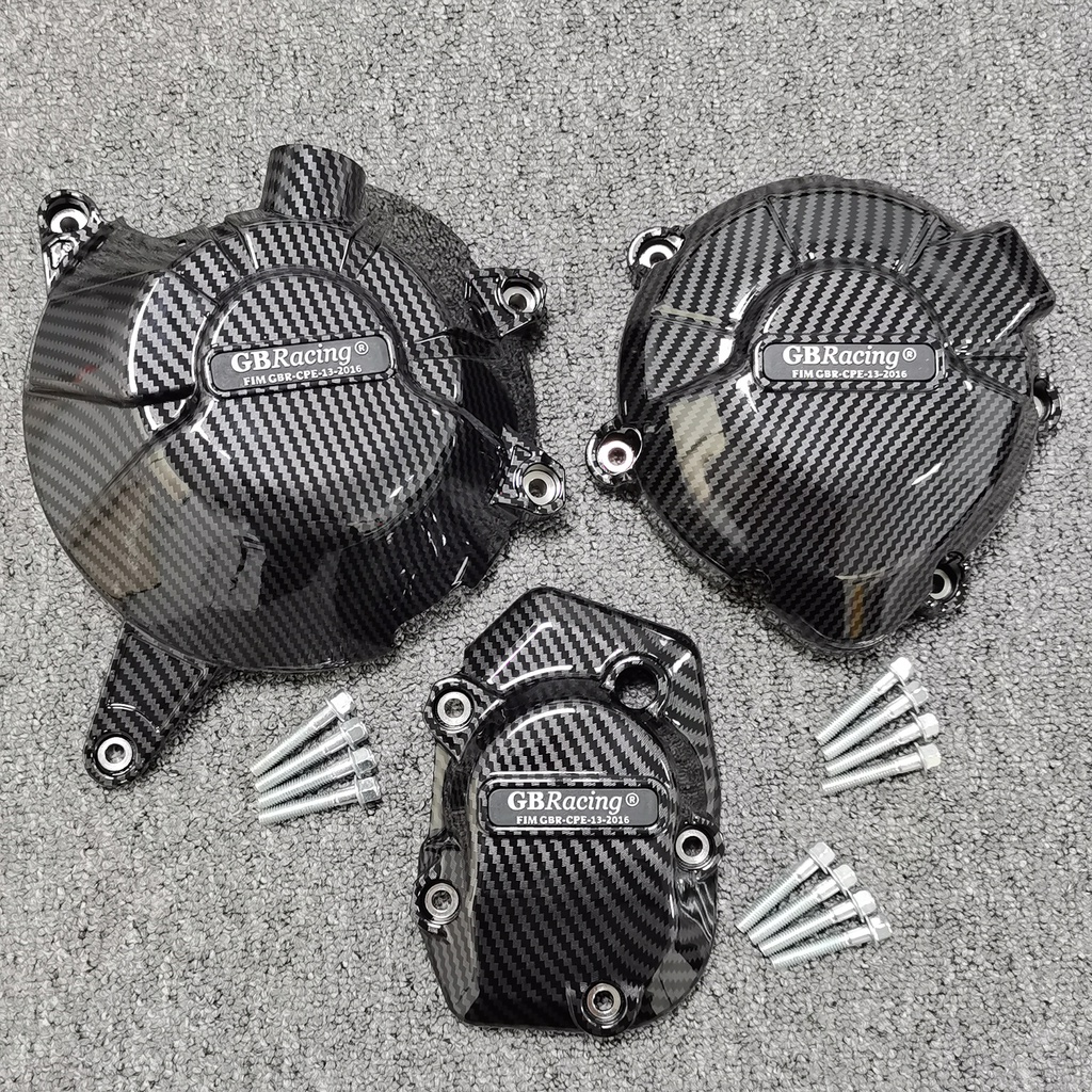 Z900 Motorcycles Engine cover Protection case For GB Racing For ...