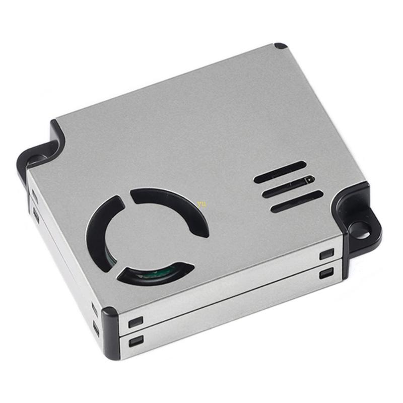 YU PMS9103M PM Sensor Air Quality Deetctor PM2 5 Lasers Dust Particle ...