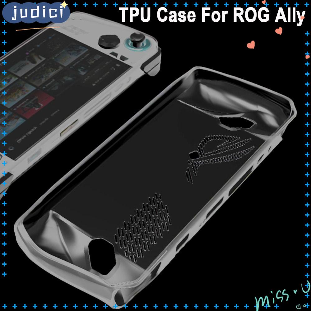 JUDICI TPU Cover, Full Console Protective Case, Soft New Accessories ...