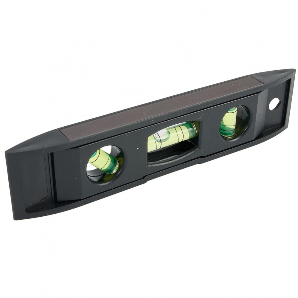 Spirit Level Measuring Replacement 6\\\" Attachment 6\" Pocket Torpedo ...