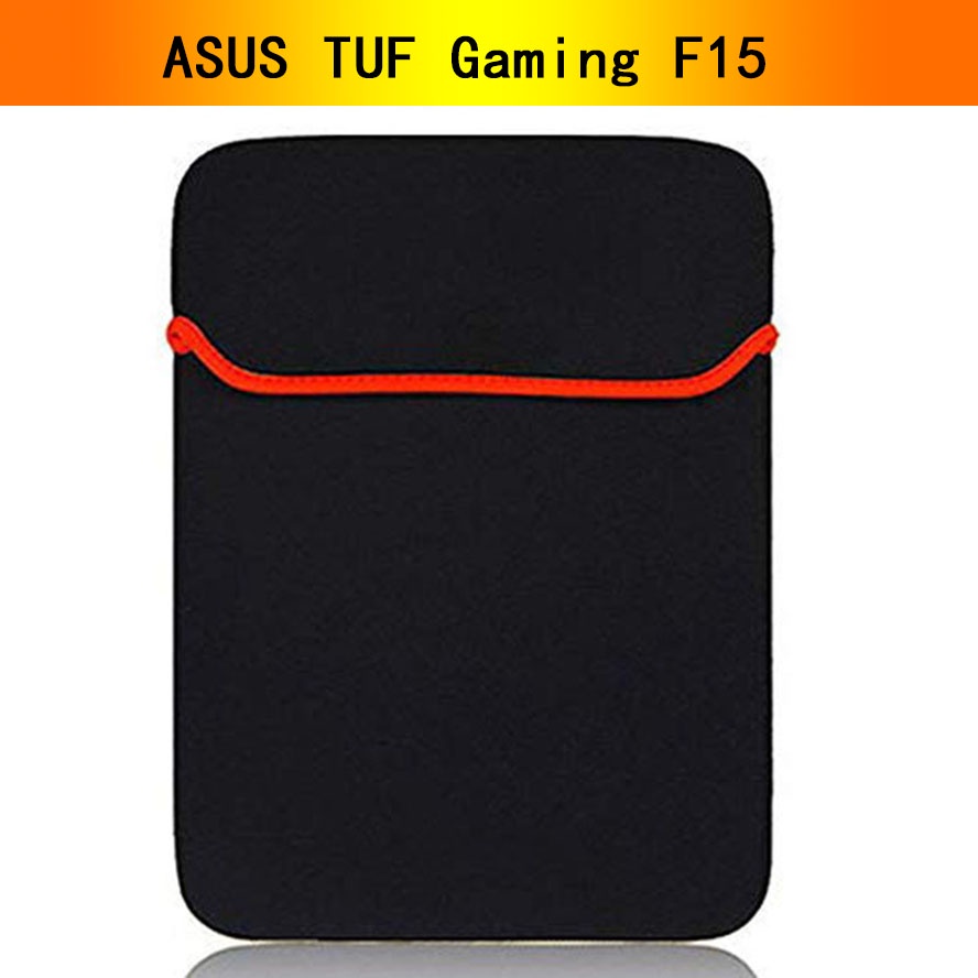Capa ASUS TUF Gaming F15 Case Laptop Bags Computer PC Notebook Cases ...