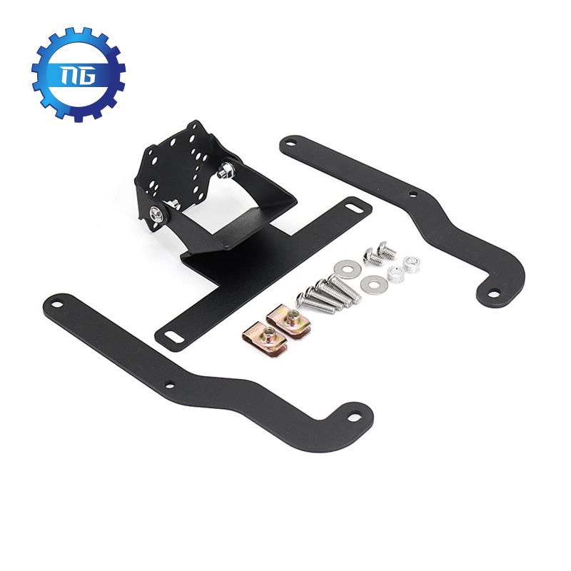 Motorcycle Navigation Bracket Tuning Supplies Phone Holder Accessories ...
