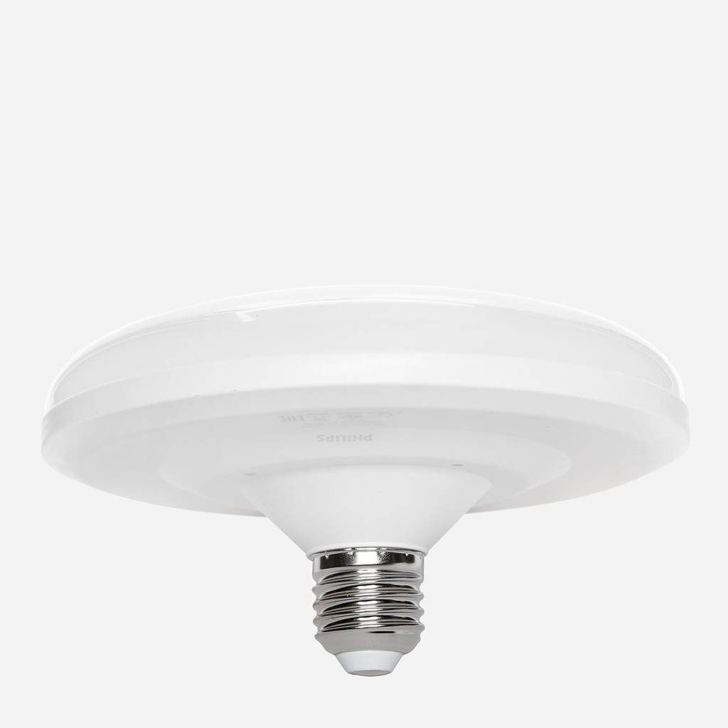Philips UFO LED Bulb 15W – Cool Daylight | Shopee Philippines