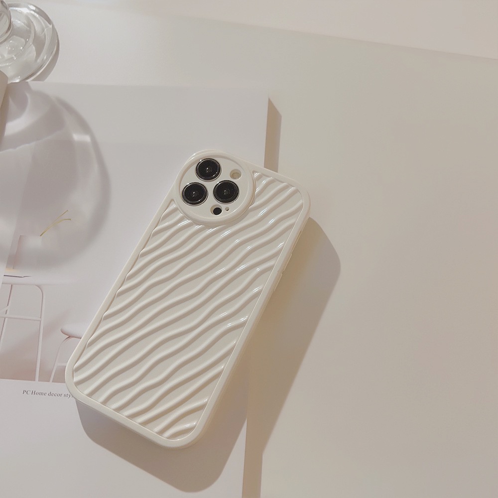 Simple water ripple Phone Case Phone Cover Compatible for iphone ...