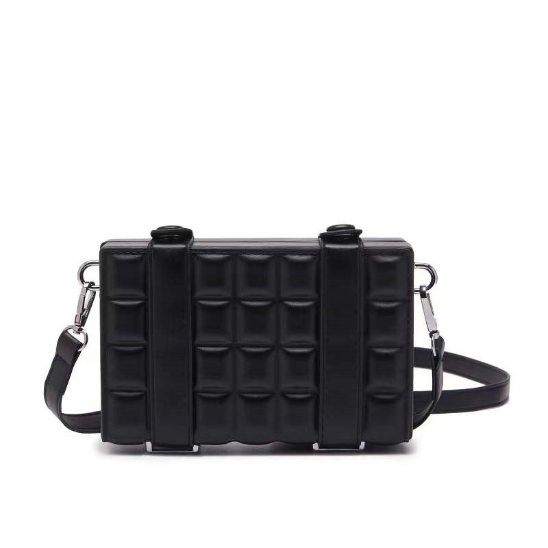 [Free Shipping] ZA Home Mens Bags New Bag Niche Trend Personality For ...