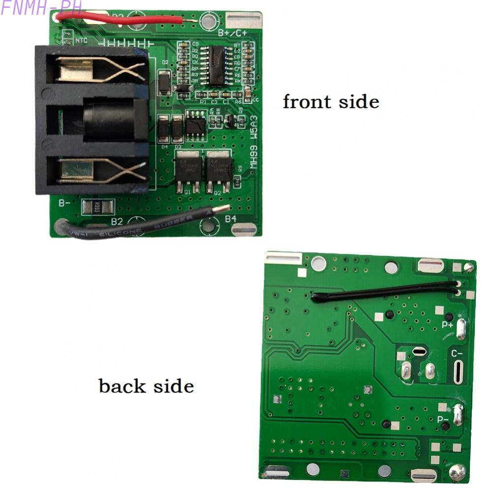Affordable Mini BMS 5S 20A 18V 21V Li ion Battery Charger Board with ...
