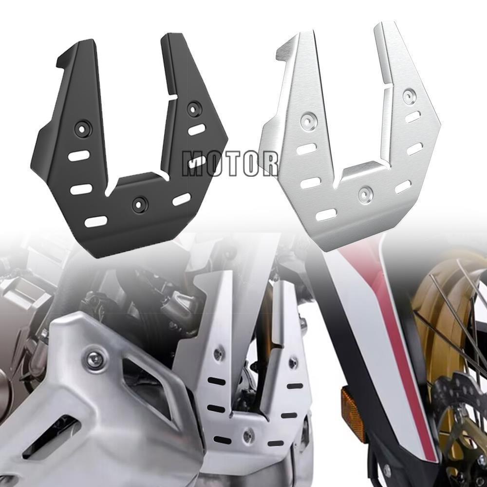 CRF1100L Exhaust Pipe Guard For Honda CRF 1100L Africa Twin / Adventure ...