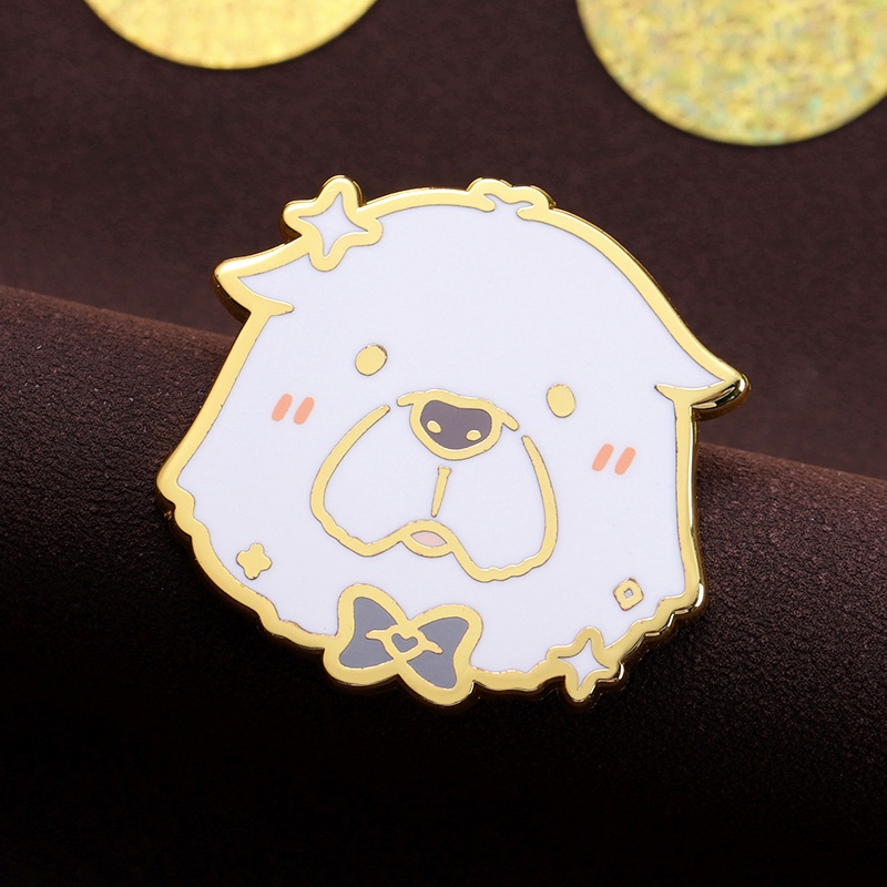 Anime SPY FAMILY Hard Enamel Pin Brooch Cute Anya Yor Loid Forger ...