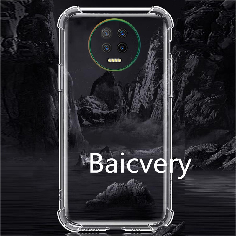 infinix NOTE 7 / NOTE 30 4G 5G / NOTE 30 VIP PRO 8 30i Case High ...