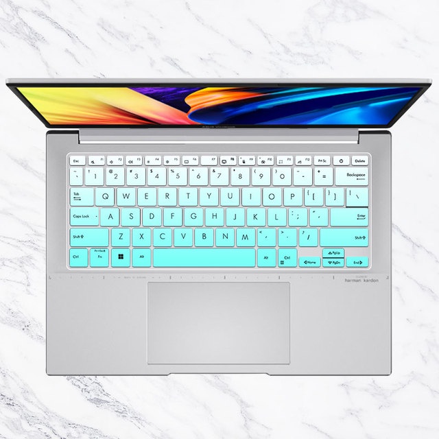 For ASUS Vivobook 14 OLED 2023 M1405 M1405YA X1405 X1405ZA X1405VA X M ...