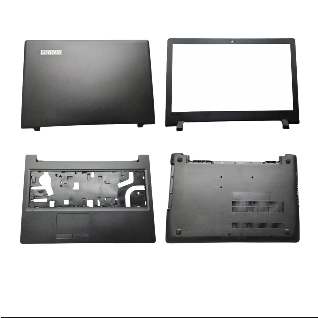 New Laptop Case For Lenovo IdeaPad 110-15ISK 110-15IKB LCD Back Cover 5CB0L82905 AP1NT000400 ...