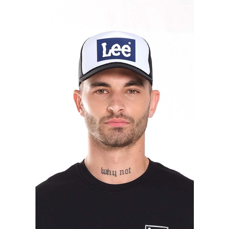 Lee Mens Trucker Cap (Genderless) | Shopee Philippines