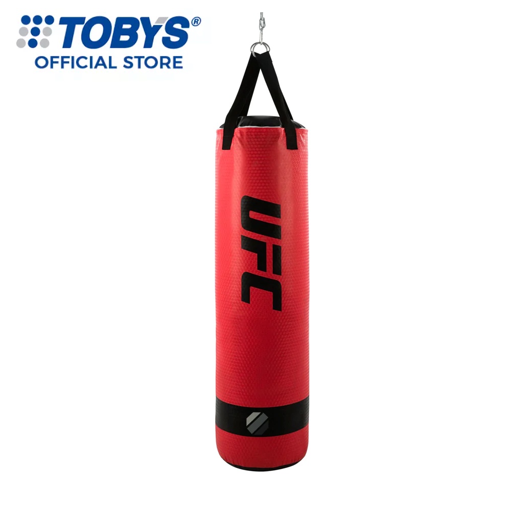 Toby's Sports UFC MMA Heavy Bag Filled 80 LBS | Shopee Philippines
